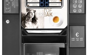 Brio Up: ‘Un pequeña joya’ - Revista Mundo Vending