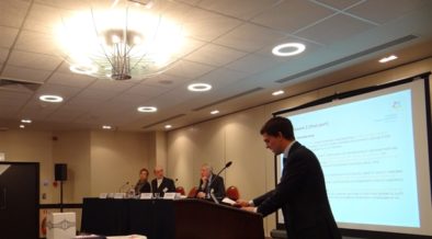 Erwin Wetzel, nuevo director general de la EVA - Revista Mundo Vending