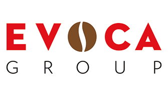 Logo Evoca Group (Home) - Revista Mundo Vending