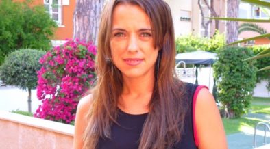 Natalia Caprari, nueva Presidenta de ADEAC - Revista Mundo Vending