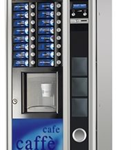 Necta_Kikko Max Low - Revista Mundo Vending