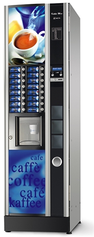 Necta_Kikko Max Low - Revista Mundo Vending