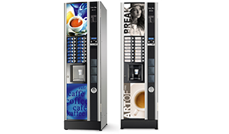 Necta_Kikko Max old y nueva - Revista Mundo Vending