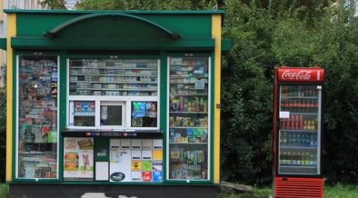 venta ambulante - Revista Mundo Vending