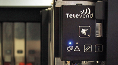 Vending en tiempo real con Televend de la mano de Automated Vending ...