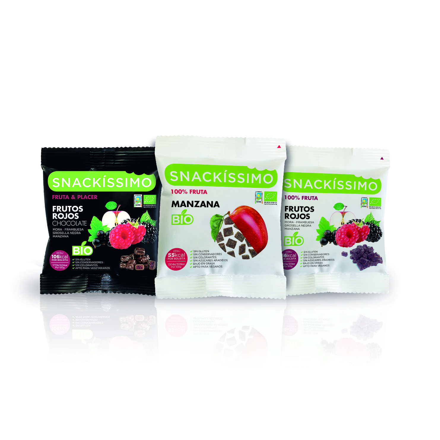 snackissimo_bio_gama - Revista Mundo Vending