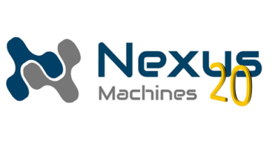Nexus Machines cumple 20 años - Revista Mundo Vending