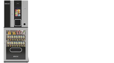 Fas International exhibe en Vending Paris lo último en tecnología en ...