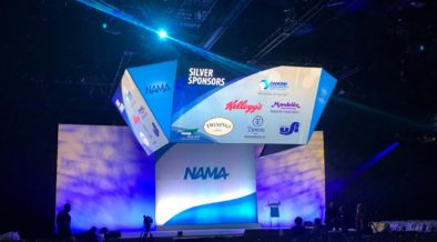 The NAMA Show regresa en 2020 - Revista Mundo Vending