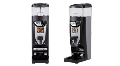 Quality Espresso lanza el nuevo molino Q10 EVO - Revista Mundo Vending