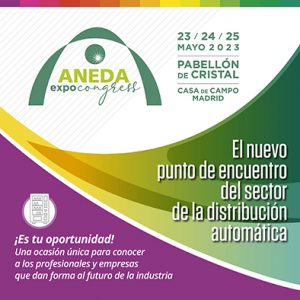 Aneda ExpoCongress 2025: innovación, networking y cultura en Toledo
