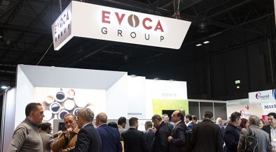Evoca Group sorprende en HIP 2023