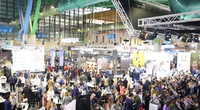 H&T 2024 abre la comercialización de su zona expositiva