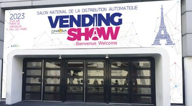 Vending Show 2023 abre sus puertas el próximo miércoles