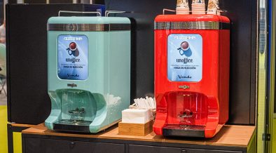 La revolución de SandenVendo llega a Vending Show
