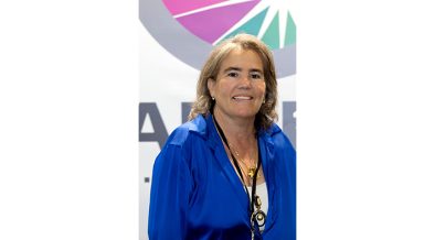 Entrevista a Yolanda Carabante, Directora General de Aneda