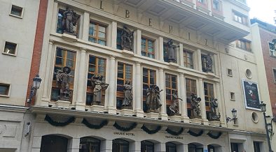 Aneda celebra con éxito su Asamblea General 2023