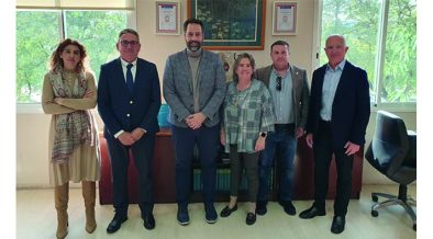 Últimas acciones de Aneda - febrero 2024