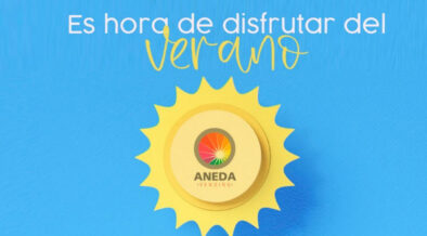 Últimas acciones ANEDA – Julio 2024 - Revista Mundo Vending