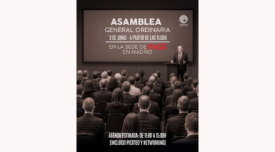Cuenta atrás para la Asamblea de Aneda