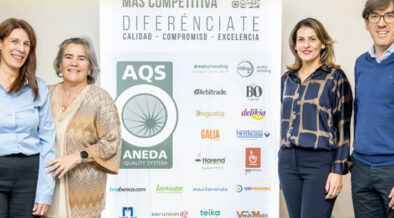 Aneda diciembre 2025 - Revista Mundo Vending